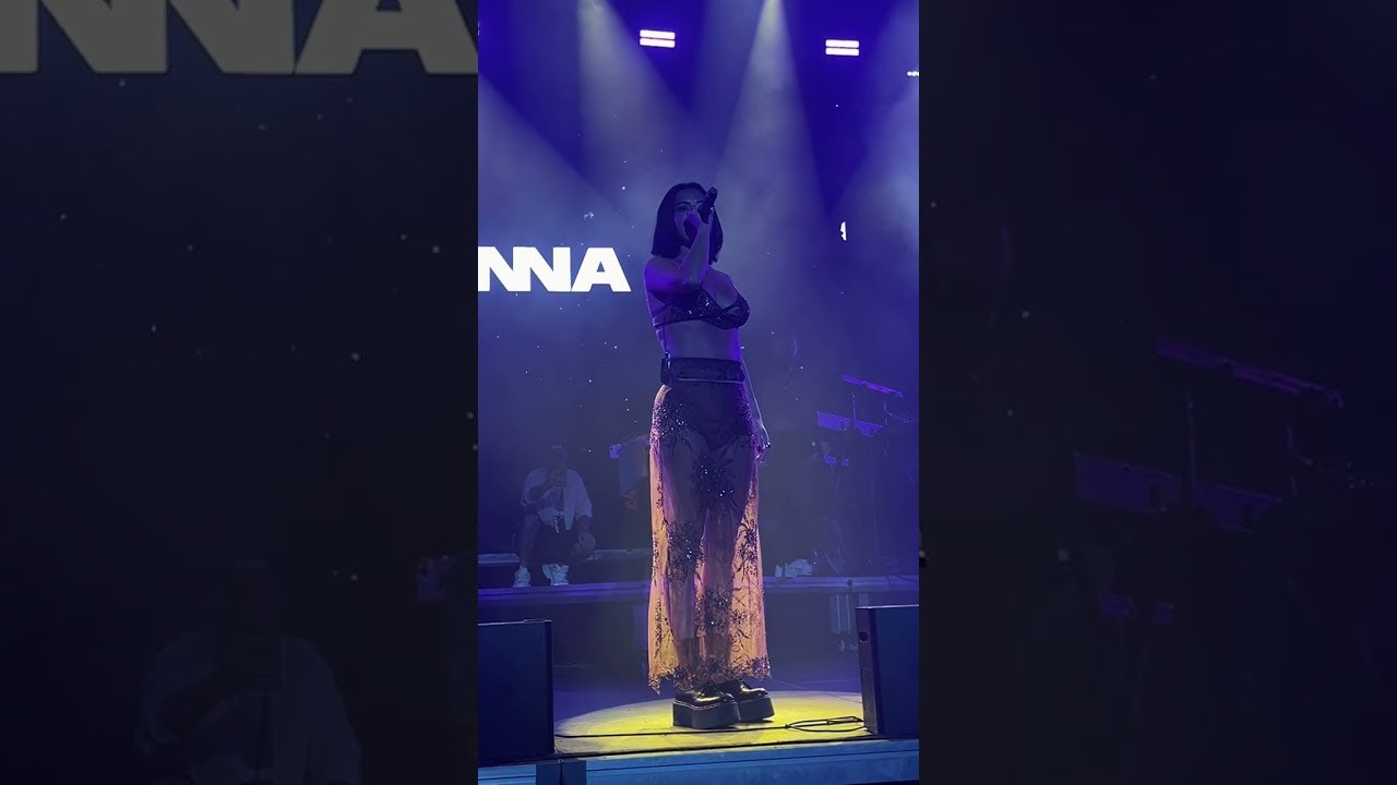 INNA - How Deep Is Your Love (Cover) - YouTube