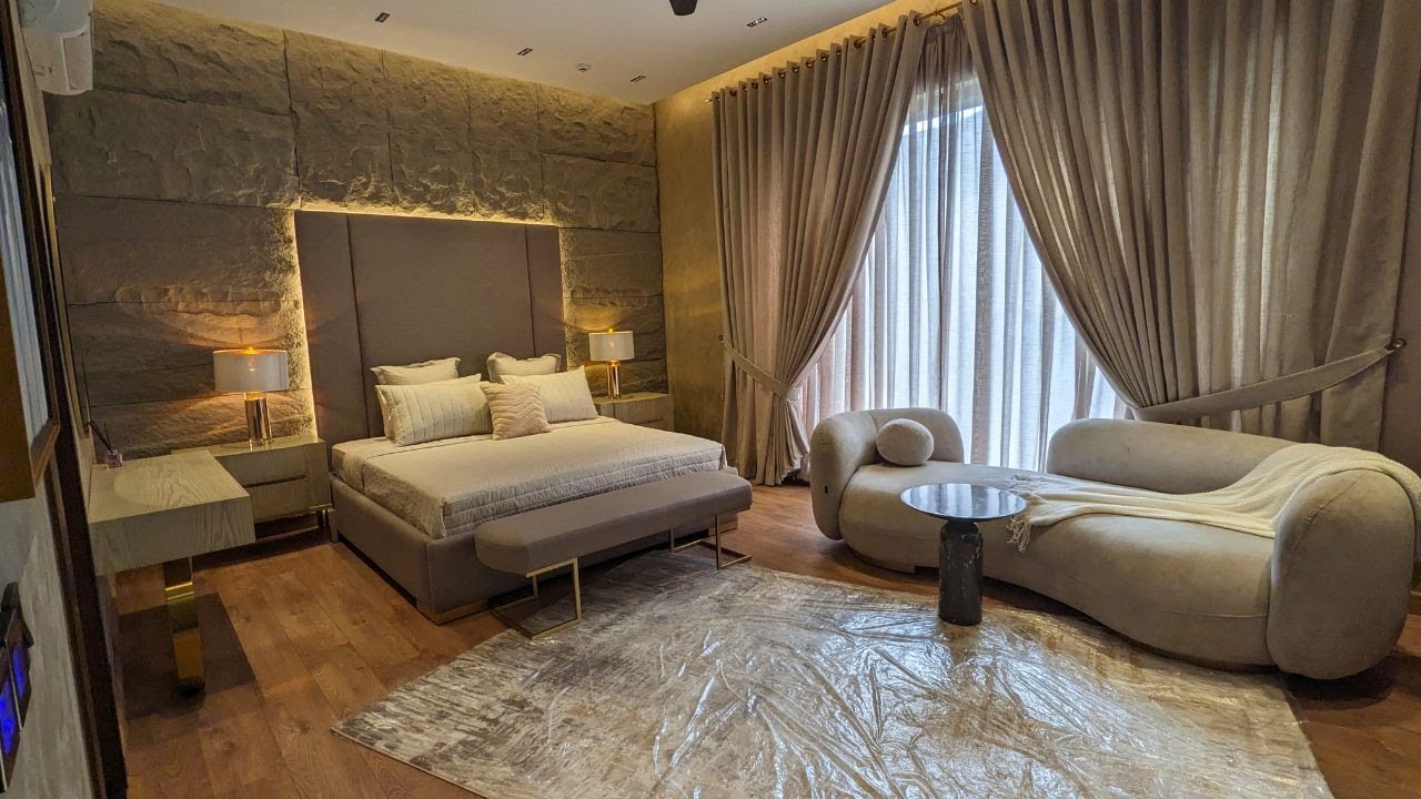 Bad room interior decorating ideas | The DIY Designer - YouTube