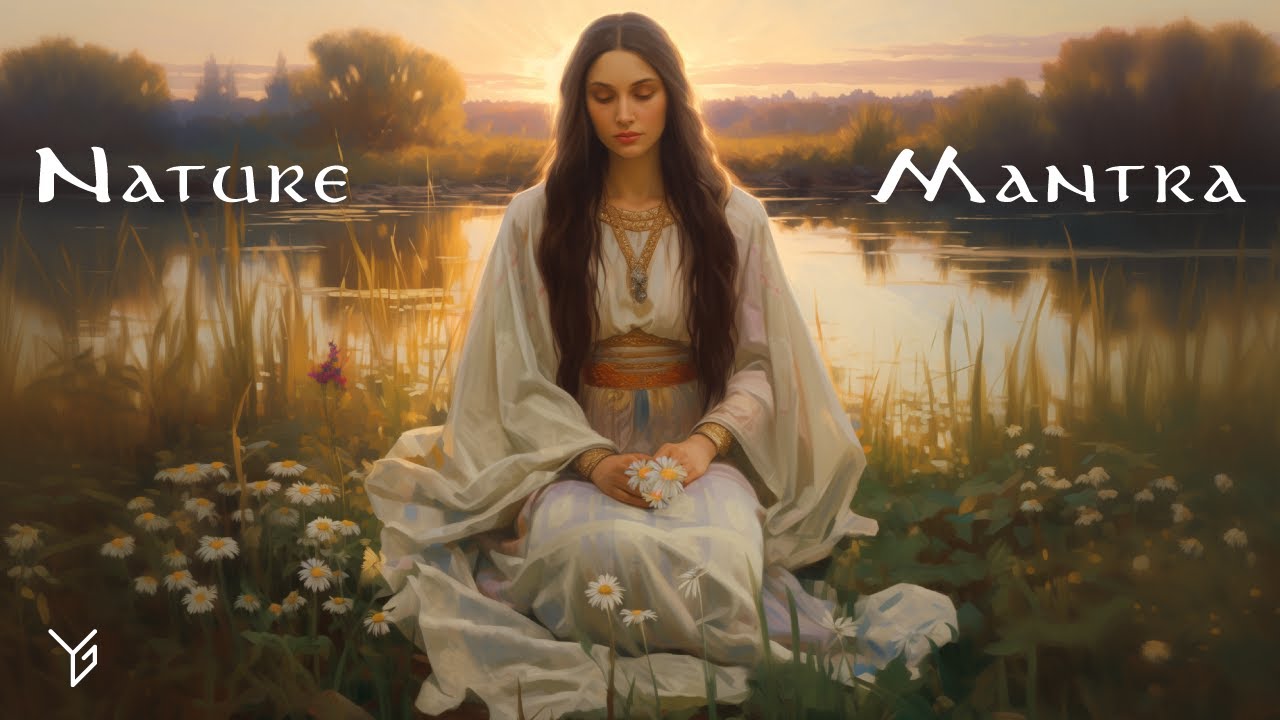 Nature Mantra - YouTube