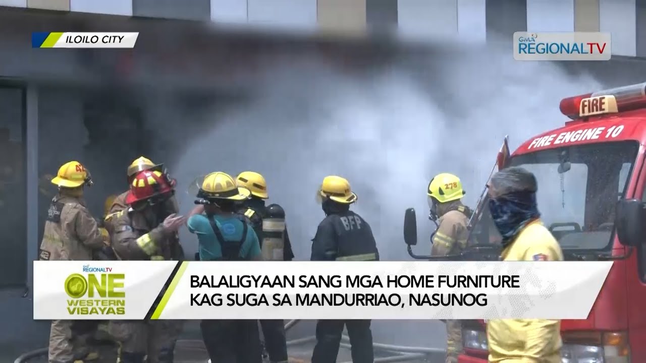One Western Visayas: Balaligyaan sang mga Home Furniture kag Suga sa ...