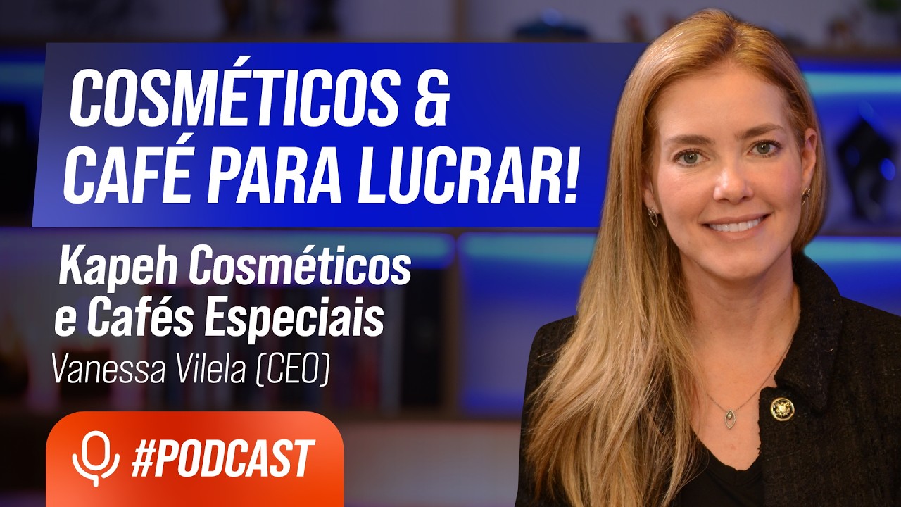 Kapeh Cosméticos e Cafés Especiais é oportunidade para faturar alto ...