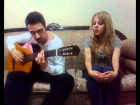 tuğberk gezer & Kevser Can - Denize Çiçek At