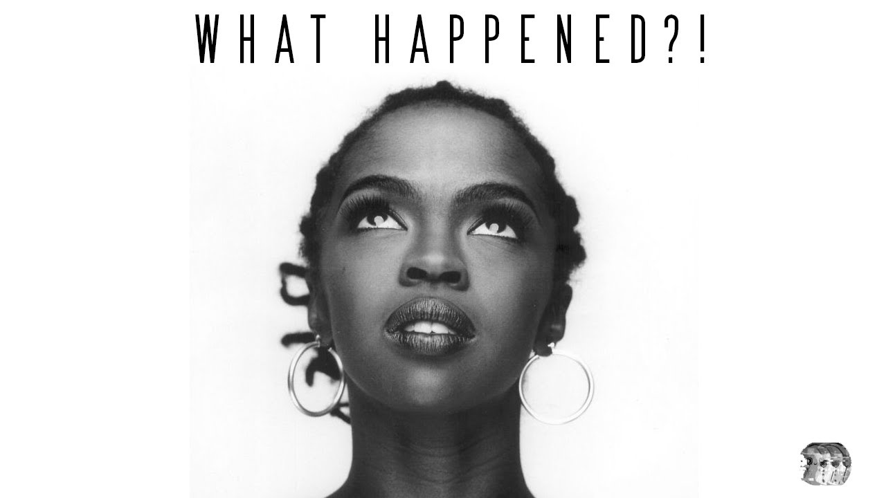 Ms. Lauryn Hill ft. Role Modelz - YouTube