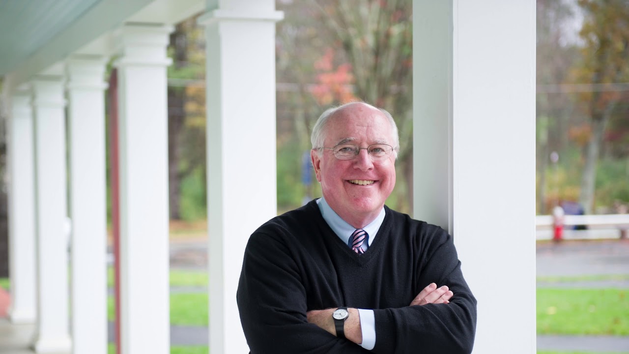 Oscar Patton: End of Fenn 2019 - YouTube