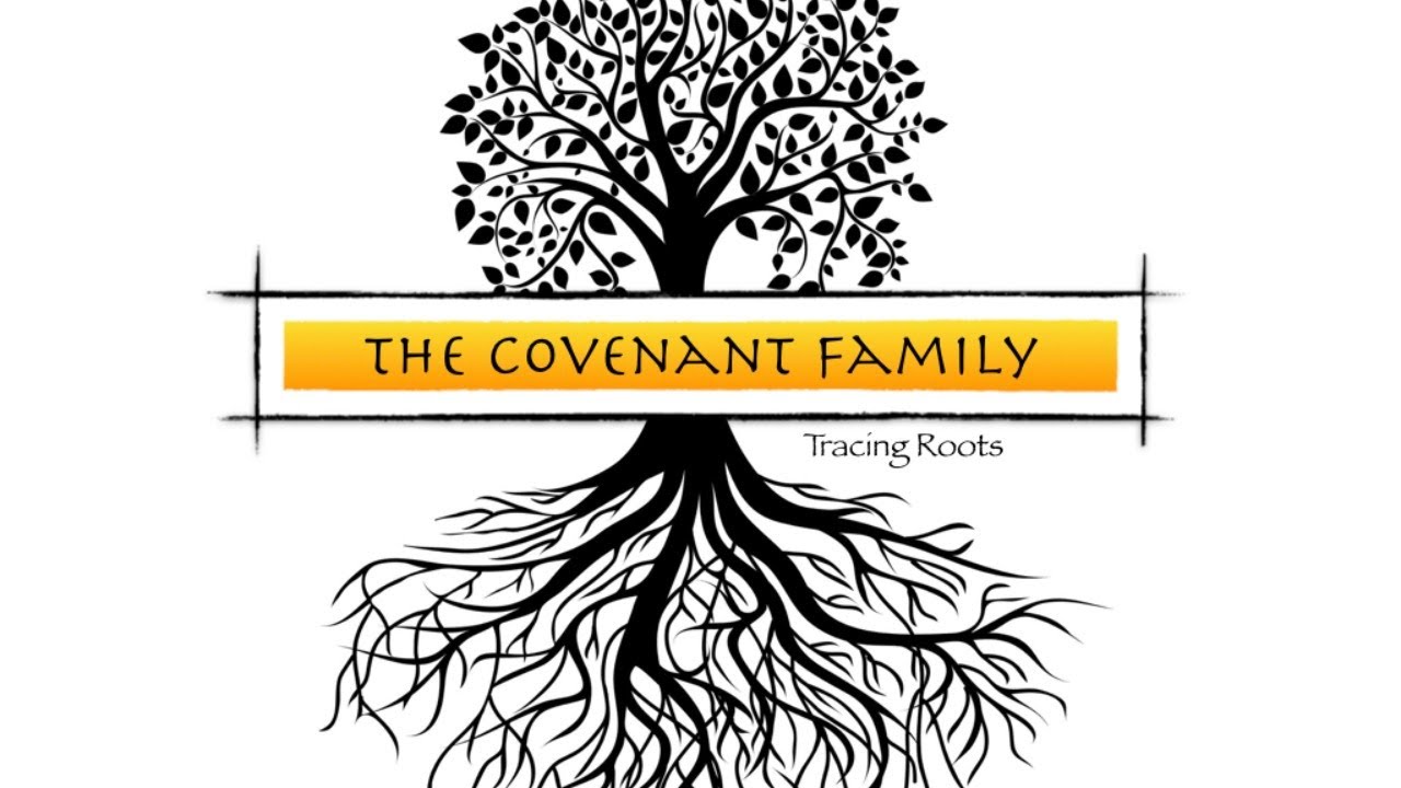 Covenant Family Wk5 - YouTube
