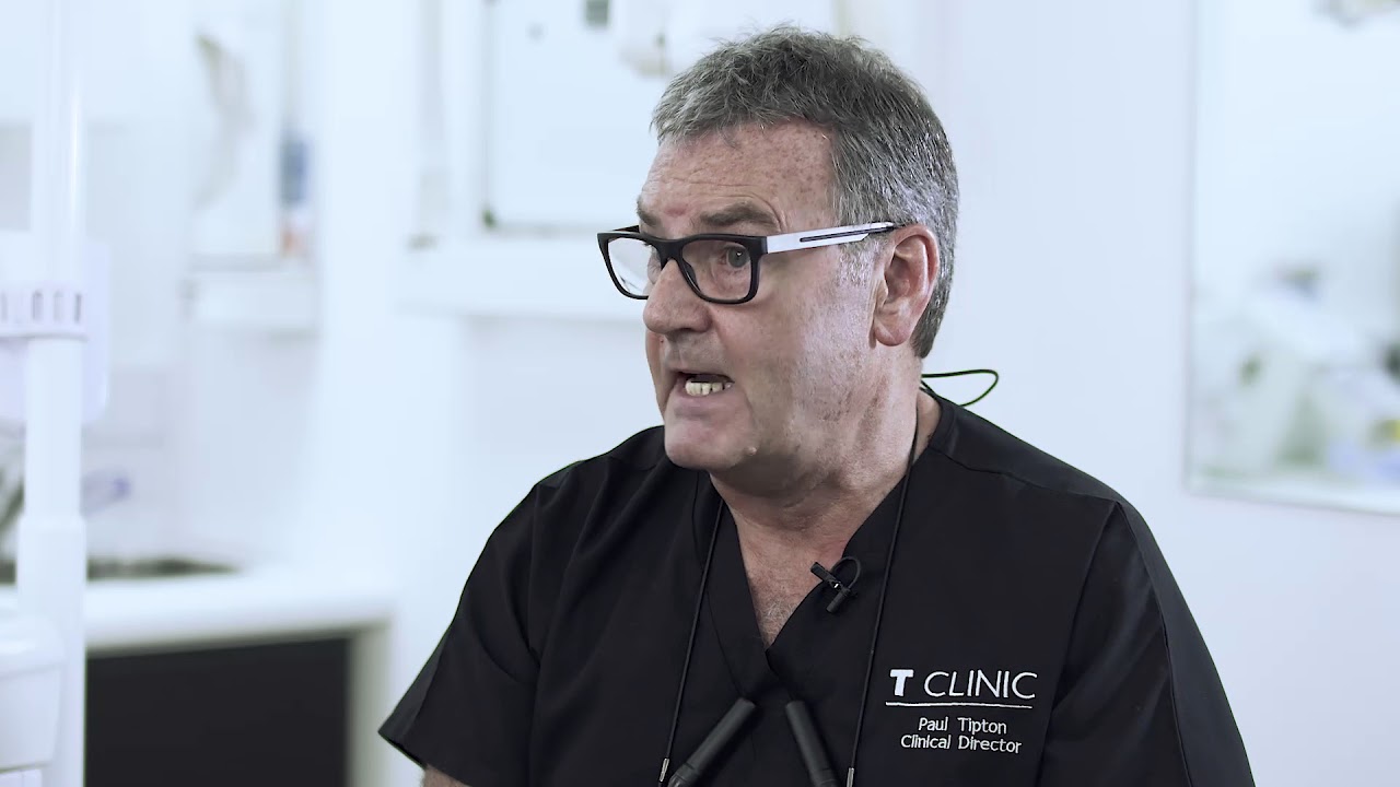 The Implant Course | Tipton Training - YouTube