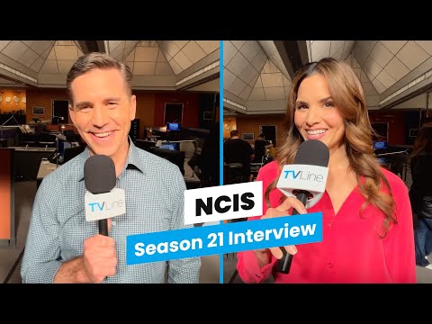 NCIS Season 21 | Jimmy Palmer and Jessica Knight: Relationship \