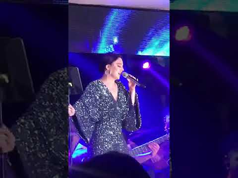 EBRU GÜNDEŞ 22.02.2020 SEN AGLAMA