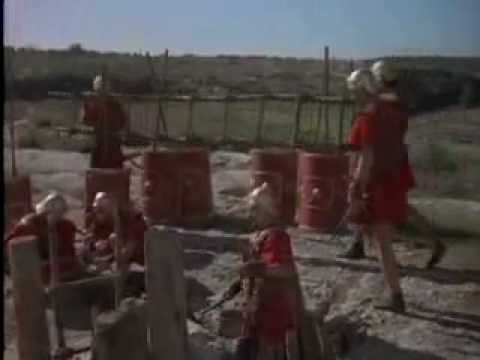 The Jesus Film French 11/13