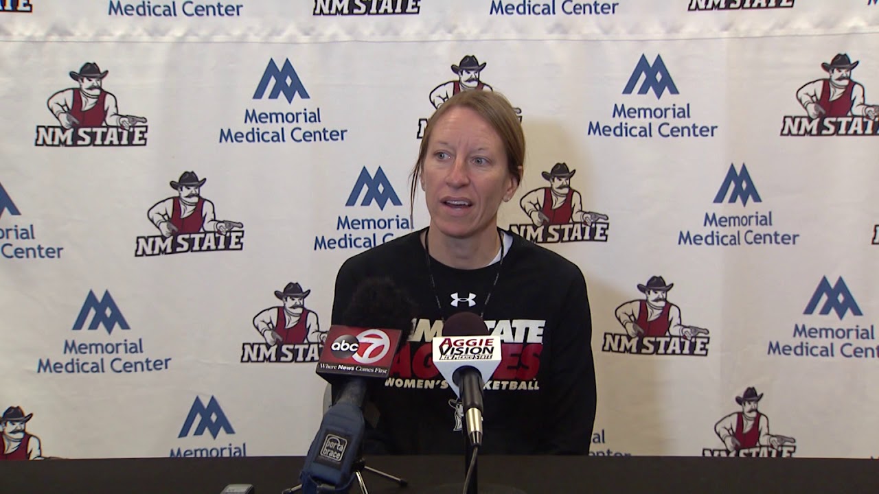 11/19/2018 Press Conference: Brooke Atkinson - YouTube