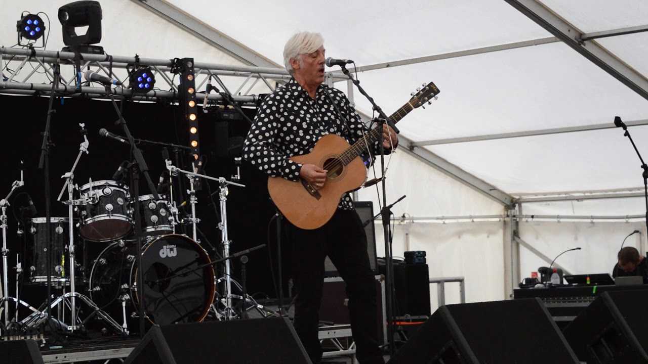 Robyn Hitchcock and Emma Swift At The Million Dollar Bash - YouTube