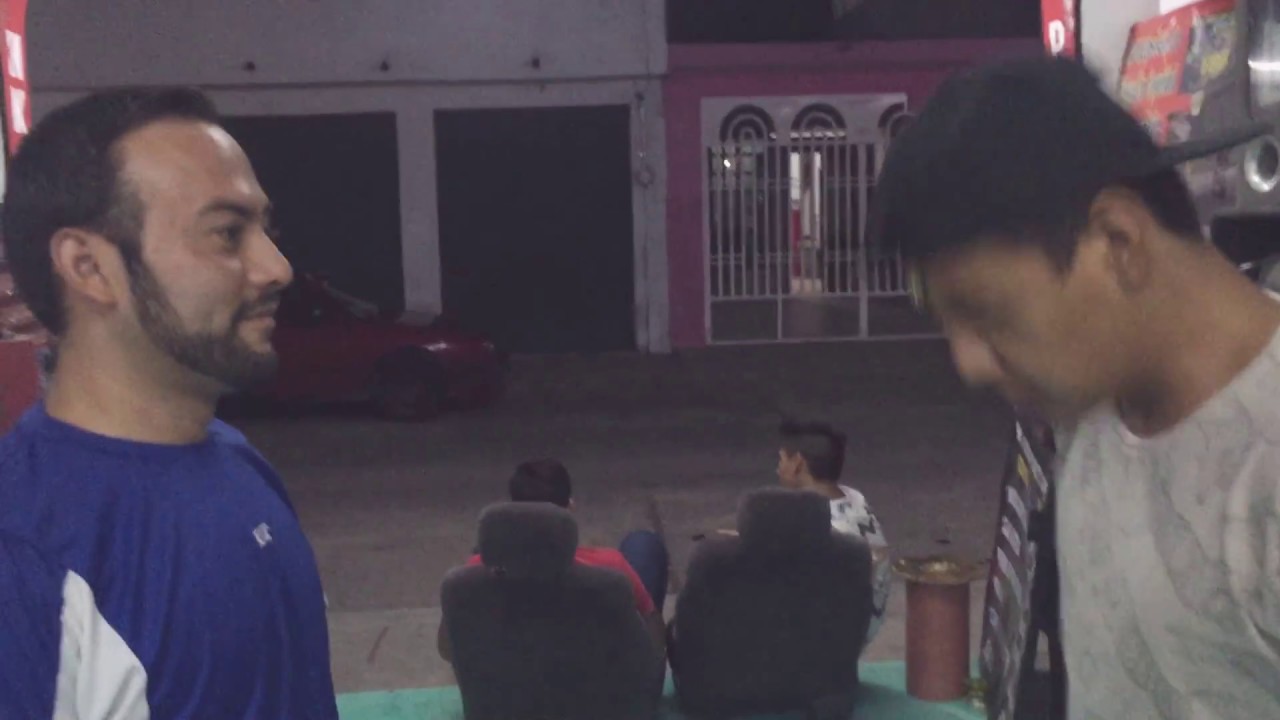 El guero loco - YouTube