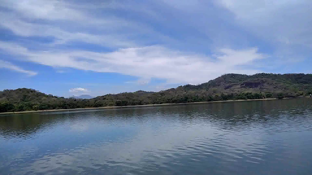 Mapakada Lake - YouTube