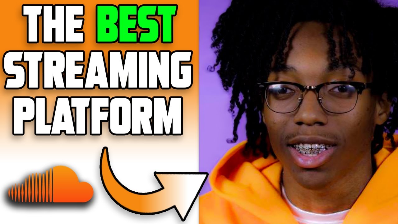 SoundCloud is STILL the #1 Platform for New Rappers/Artists - YouTube