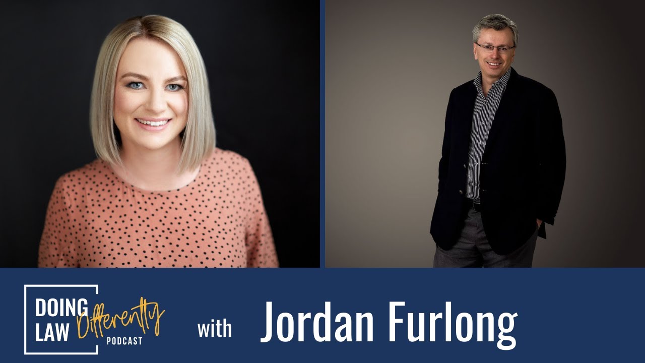 Doing Law Differently - Lawyer Formation and the Future of Law With ...