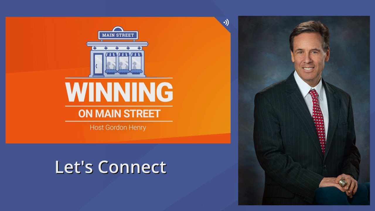 Learn How Connecting with Others Leads to Greater Success - Dr. Kevin ...