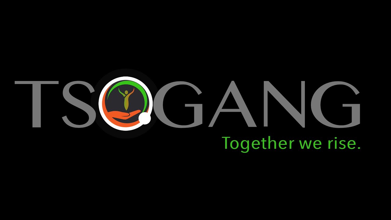 Tsogang Technologies - YouTube