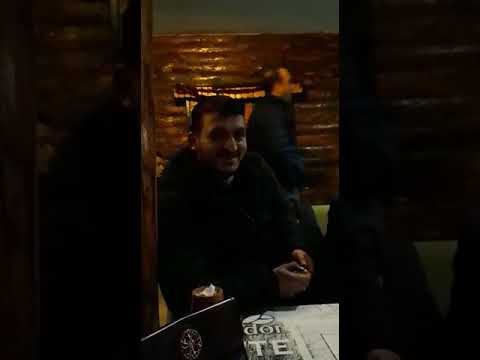 Mevlütcan KAPLAN YEŞİLGÖZLERİN