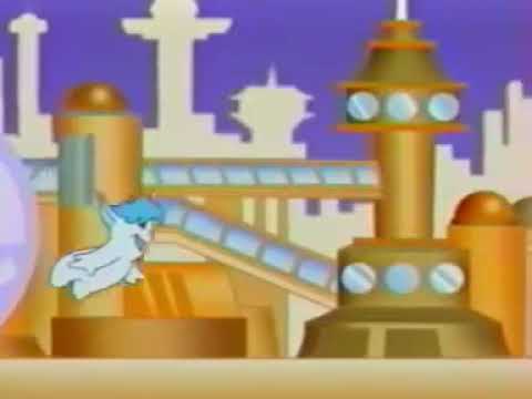 Atlantis   Çizgi Film Eski Versiyon  Türkçe Dublaj