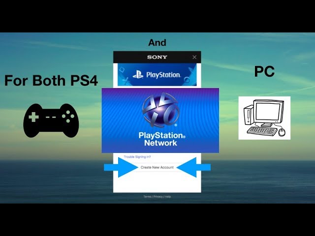 Playstation network геншин