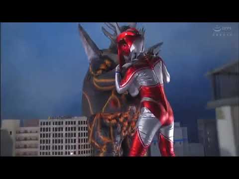 Ultrawoman