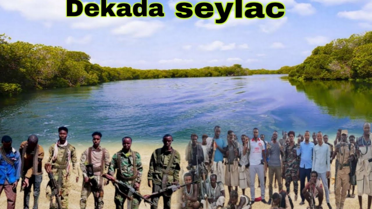 war Deg Deg ah Dagaalka kusocda Seylac - YouTube