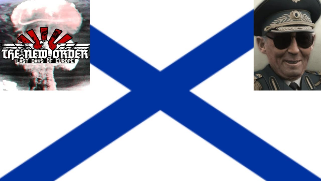 HOI4 TNO Samara Mikhail Oktan Part 9 - YouTube