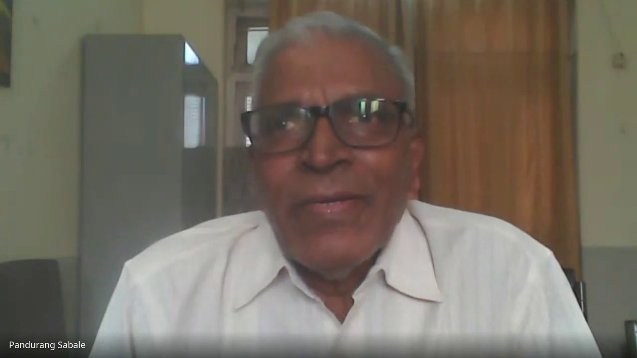 Prof H D Sankalia and his use of Indian Tradition by Prof. K. Paddayya ...