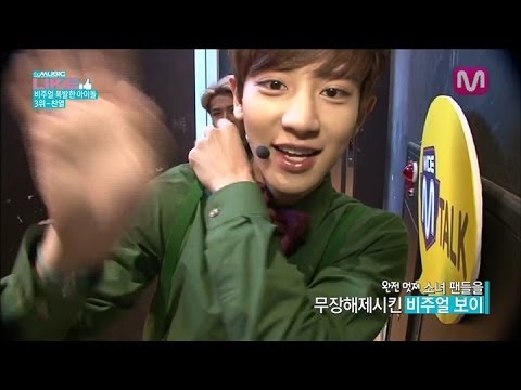 [ENGSUB] Most handsome and pretty K-POP star: Chanyeol, Suji, Siwan