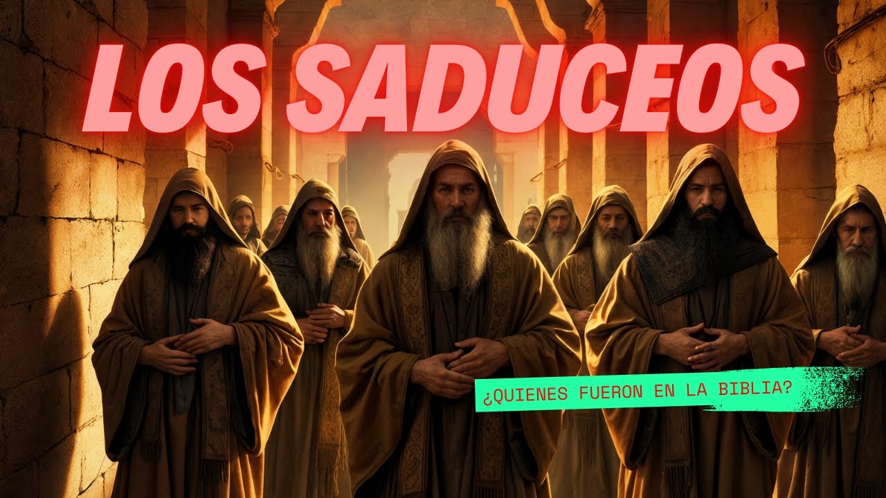 LA VERDAD SOBRE LOS ESENIOS ¿QUIÉNES FUERON LOS ESENIOS EN LA BIBLIA ...