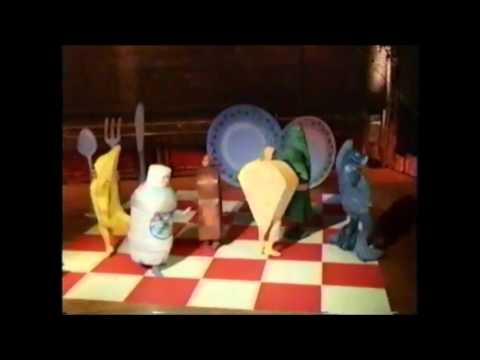 Nick JR/ Nick Commercials 2004 - YouTube