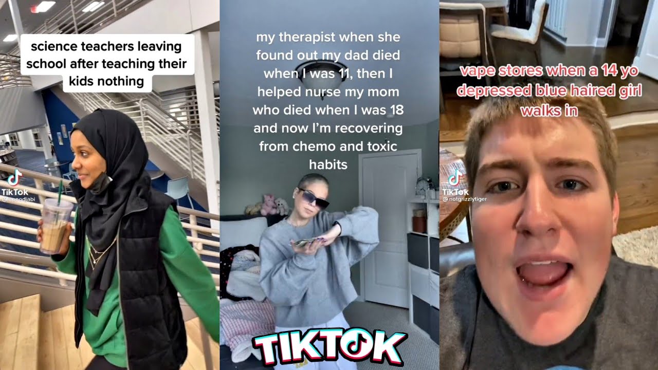 "major bag alert, major bag alert"|TikTok Compilation - YouTube
