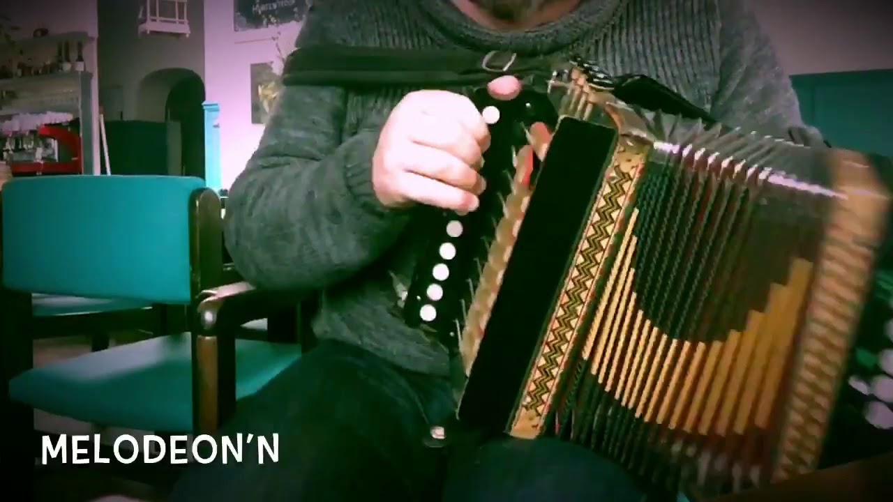 Melodeon'n - YouTube