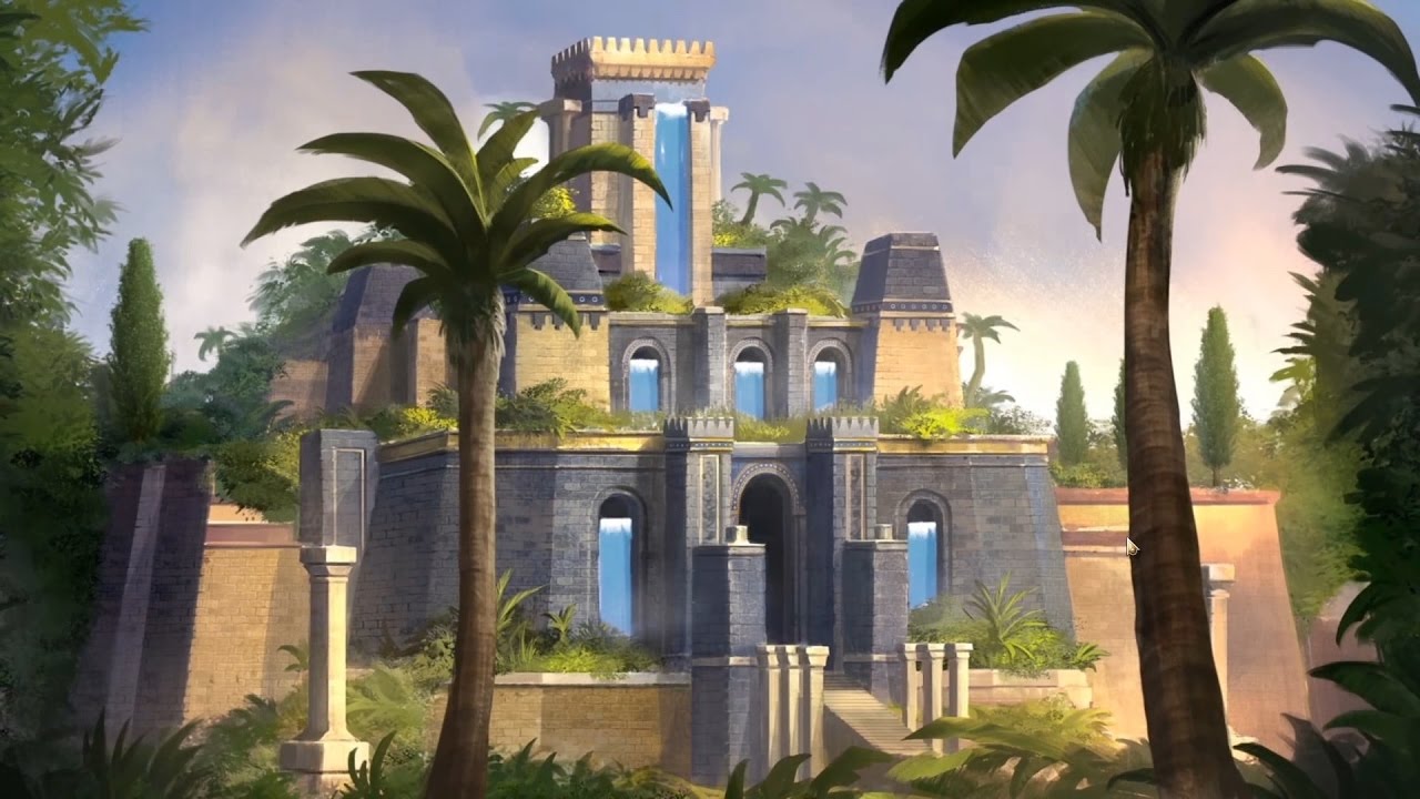 Culture Victory in Civilization 6. Ending only. Ghandi, India - YouTube