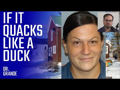 Woman Blames Sinister Wedding Night Pact for Two Murders | Kelly Cochran Case Analysis