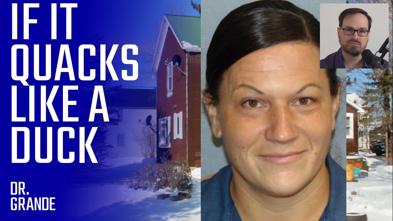 Woman Blames Sinister Wedding Night Pact for Two Murders | Kelly ...