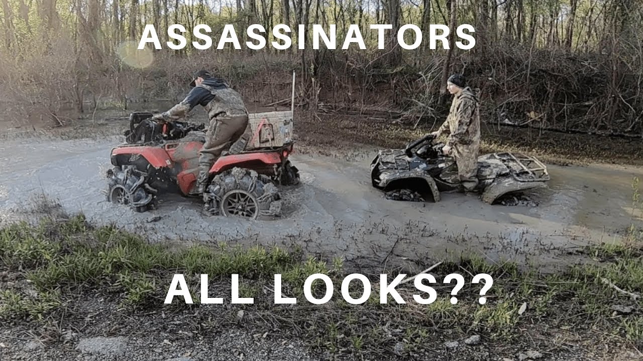 How well do the Assassinators perform? - YouTube