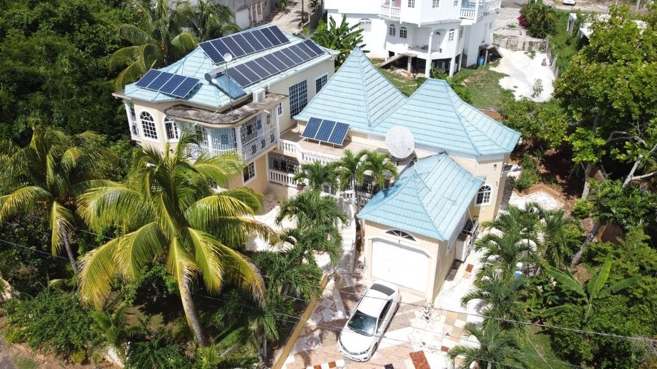 Orchard Housing Scheme Hopewell Hanover Jamaica at Judy Acosta blog