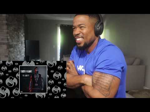 WORLDWIDE CHOPPERS - TECH N9NE- SHEESH!!