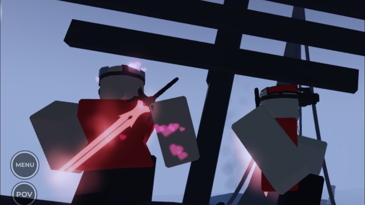 Red bobo duo!!! #evade #evaderoblox #roblox - YouTube