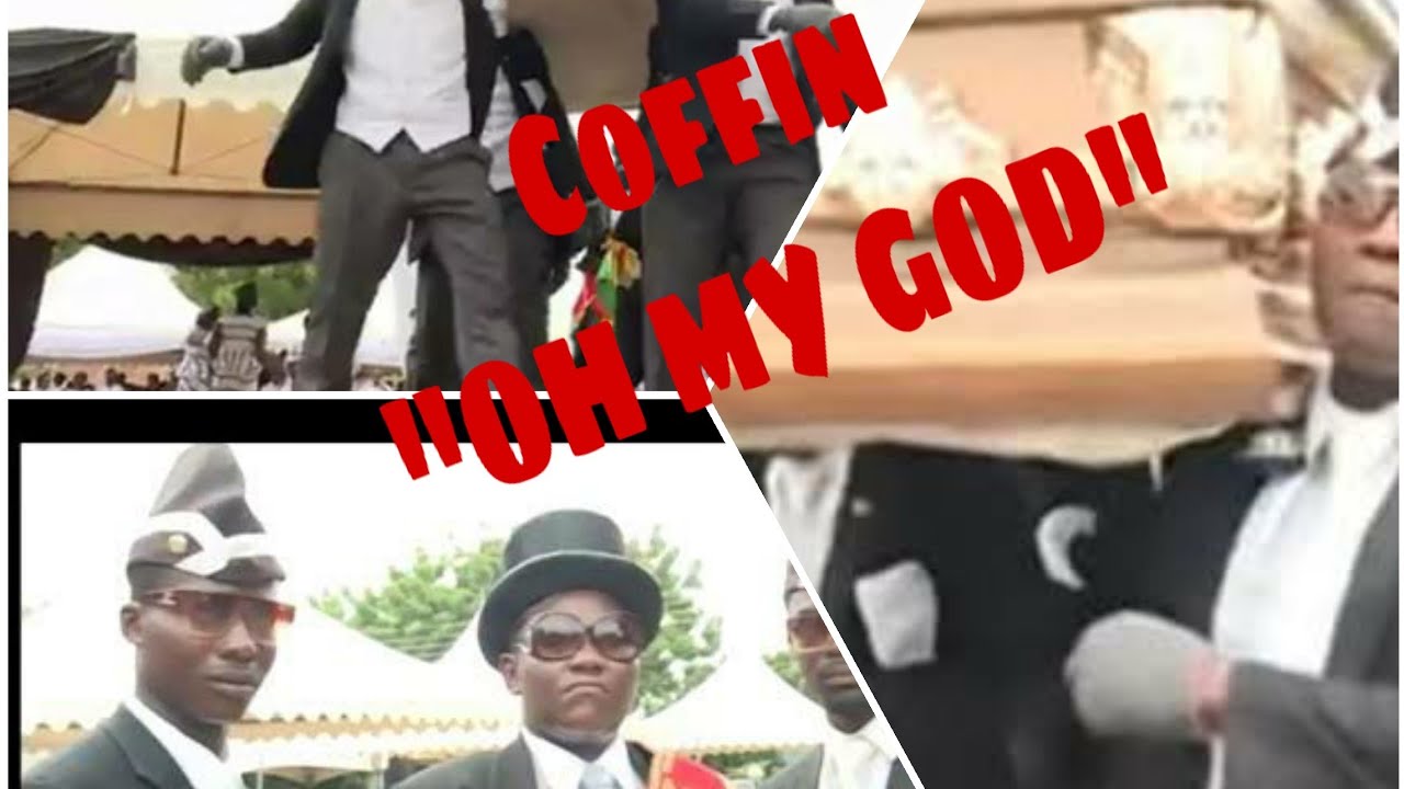 Viral Coffin Dance Original Video||Meme (funeral》 - YouTube