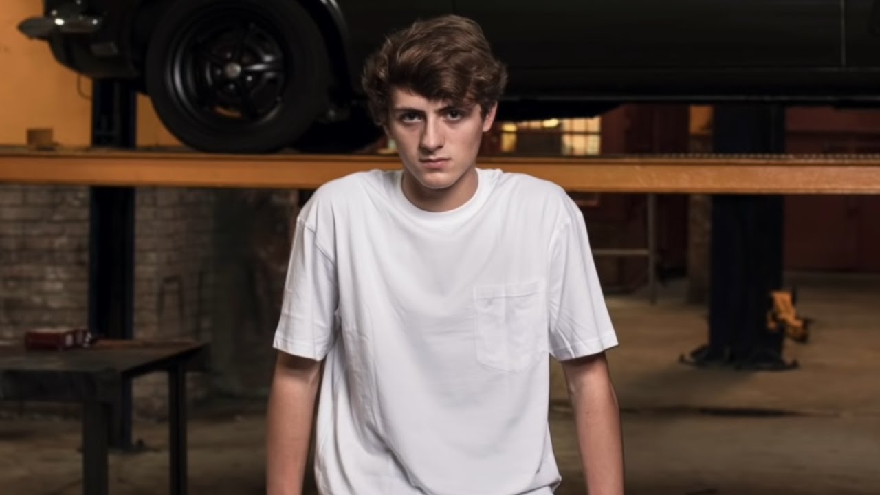 Kidd G - 1000 Miles From Georgia (Official Audio) - YouTube