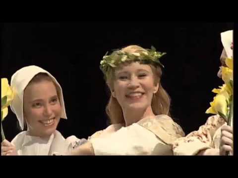 Handel – Jephtha: Tune the soft melodious lute - YouTube