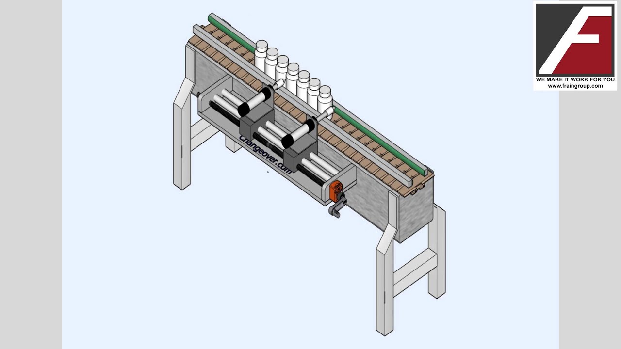 Single Point Finger Adjuster Demonstration - YouTube