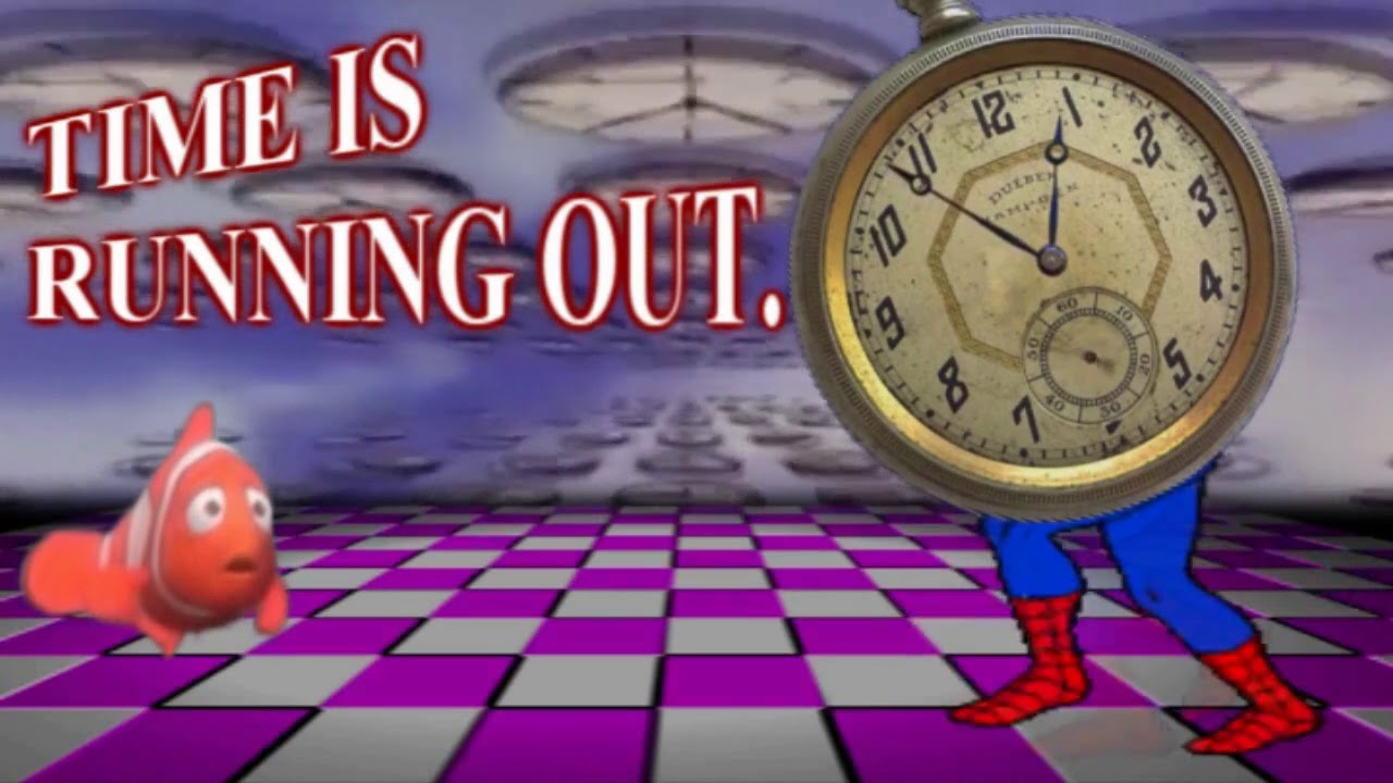 YouTube Poop: DeepFrying Nemo (REUPLOAD WITH AUDIO) - YouTube