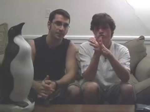 The Brian & Kyle Show 2 - YouTube