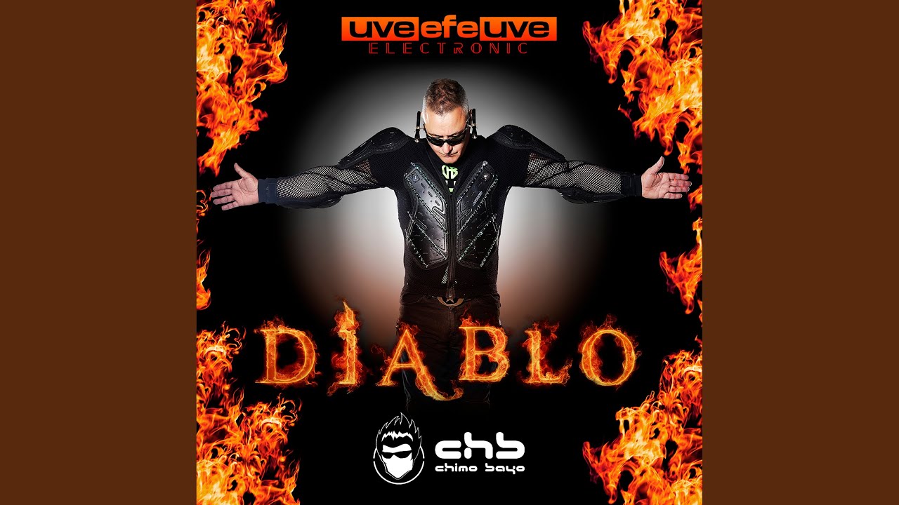Diablo - YouTube Music