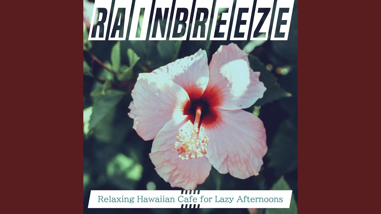 Warm Soapy Rain - YouTube