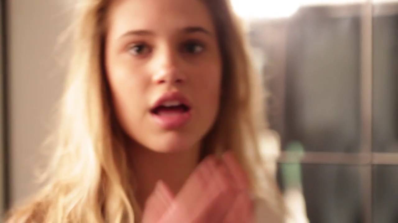 Meredith Model Video - YouTube