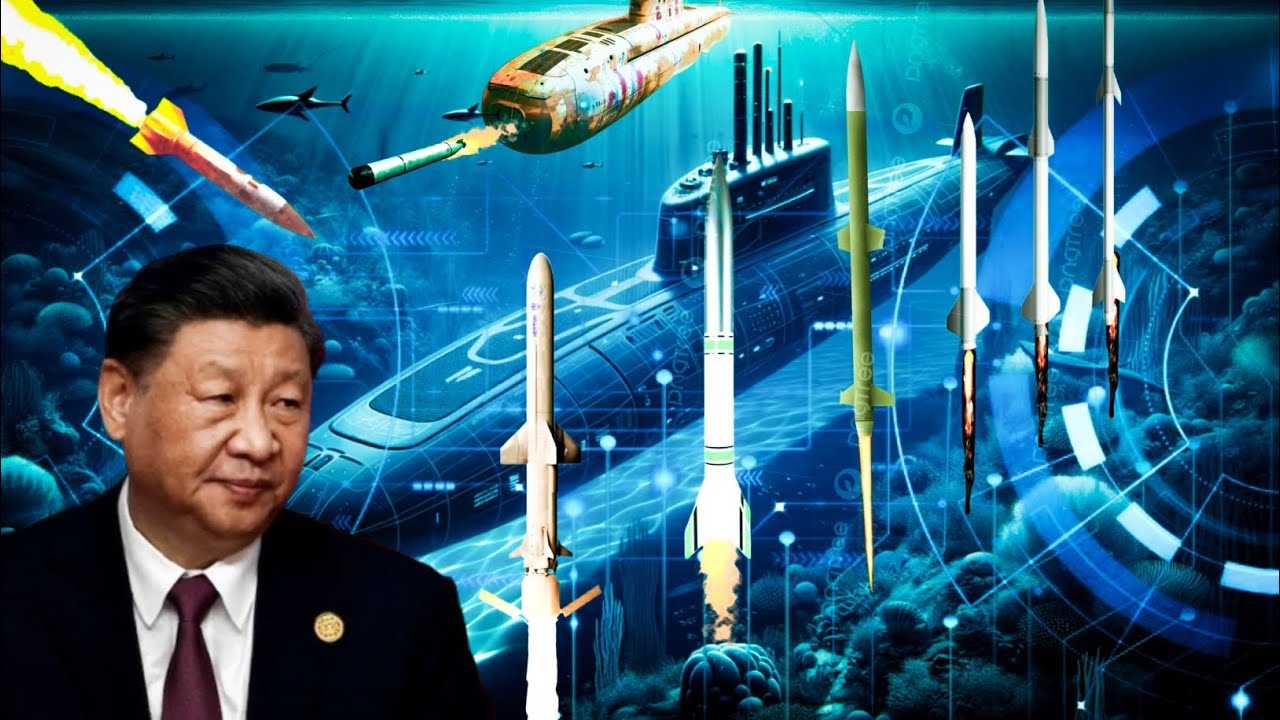 India's most powerful submarine | what is project 75i and 76 | kya hai ...